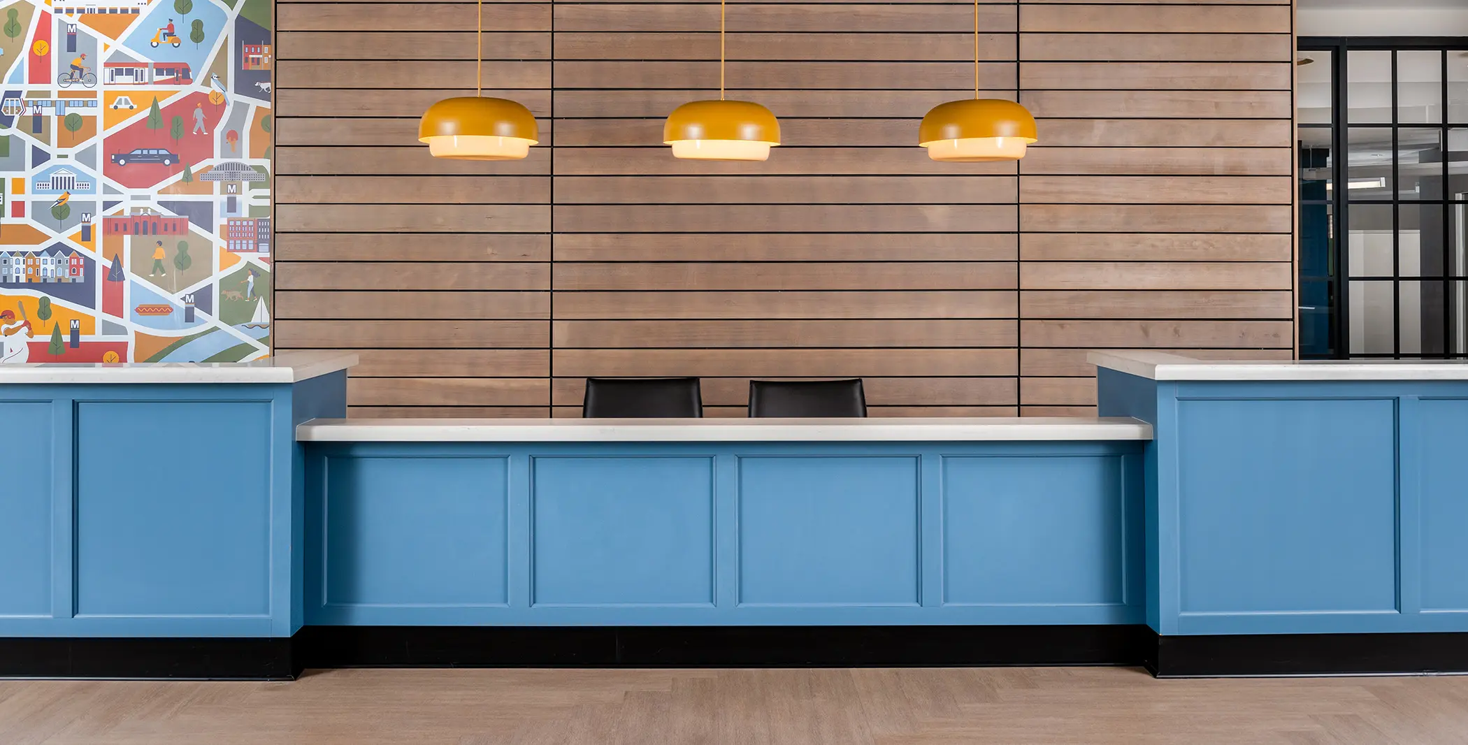 СASSAIA STUDIO - Full Service Design Studio Washington DC, Maryland ...