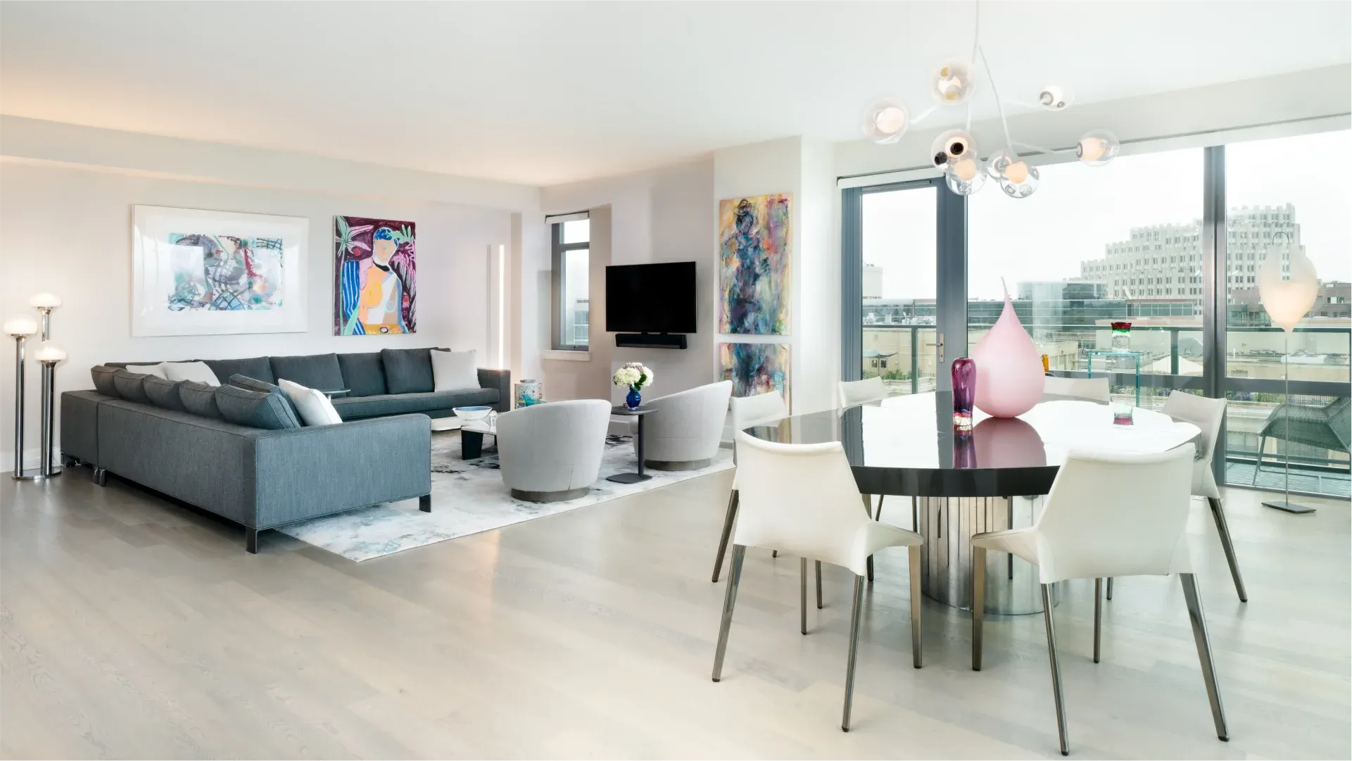 СASSAIA STUDIO - Full Service Architecture and Interior Design Studio ...