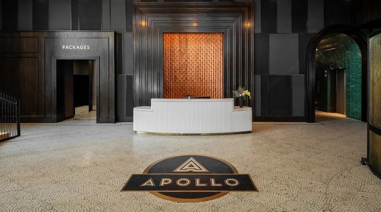 СASSAIA STUDIO - Full Service Design Studio Washington DC, Maryland ...